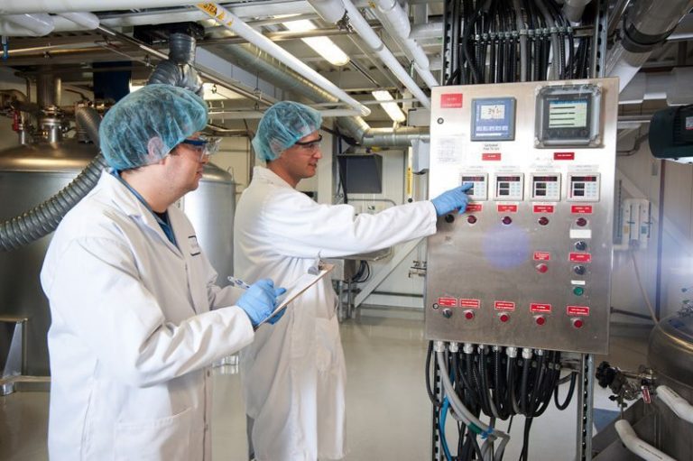 A Leader in Today's Competitive CDMO Market | BIOVECTRA