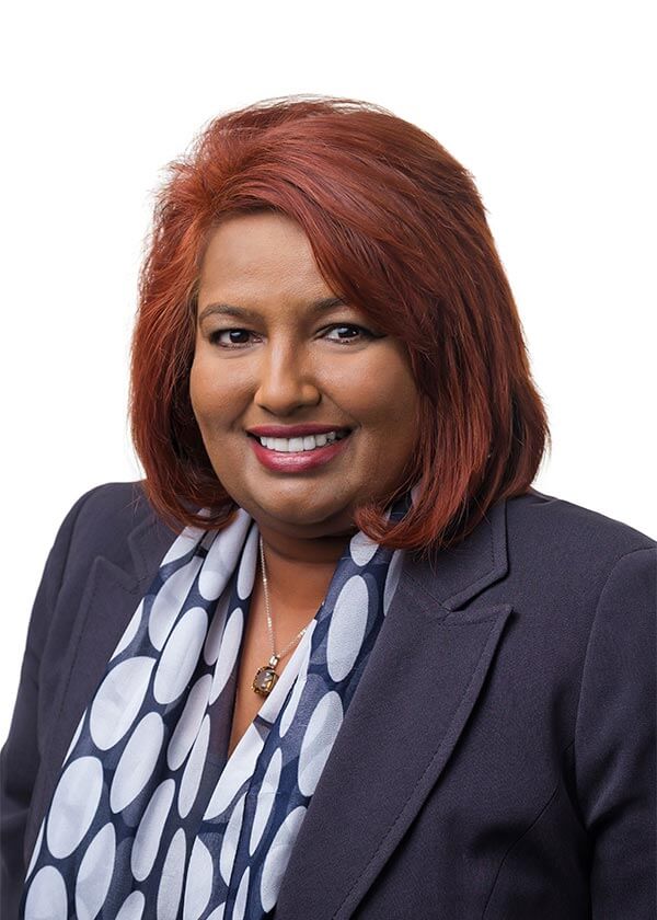 Executive Leadership Team | BIOVECTRA