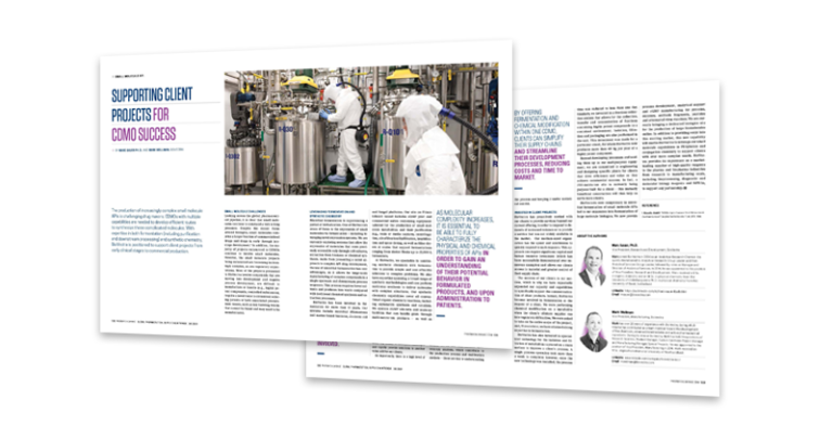 Resources | BIOVECTRA