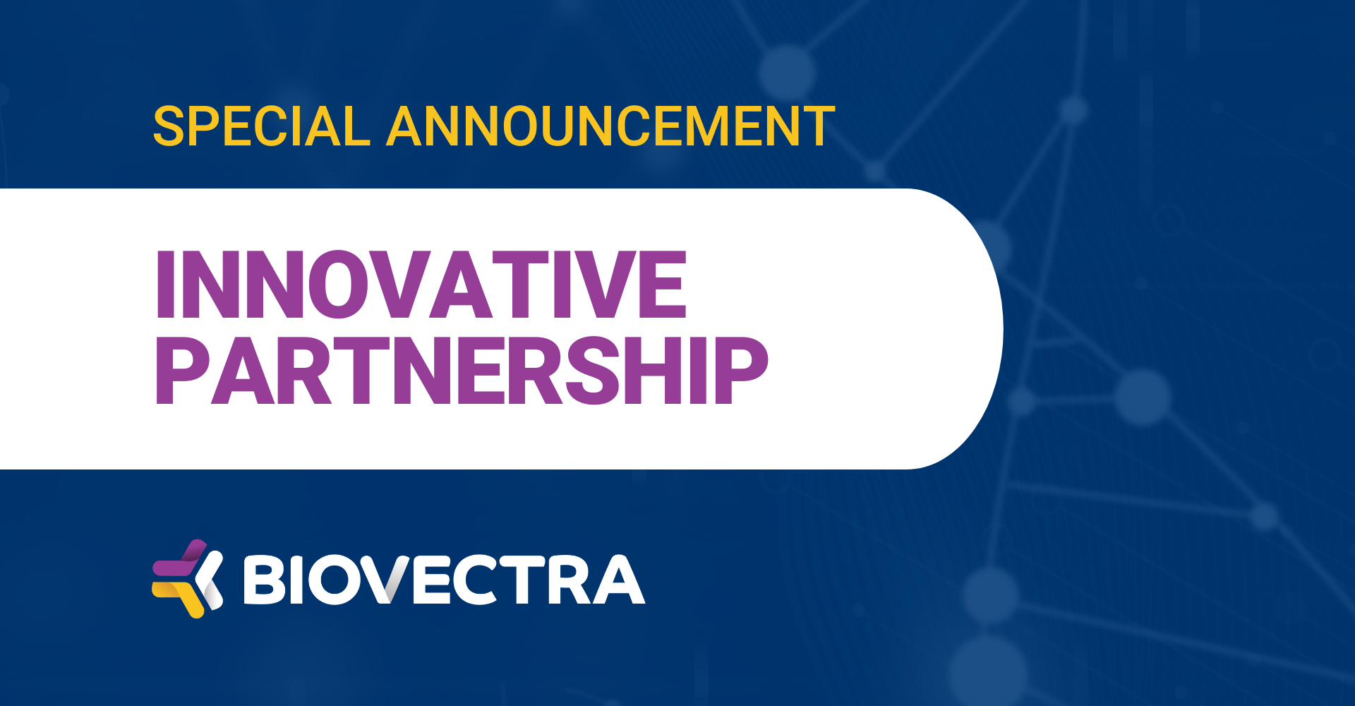 BIOVECTRA | CDMO & API Manufacturing