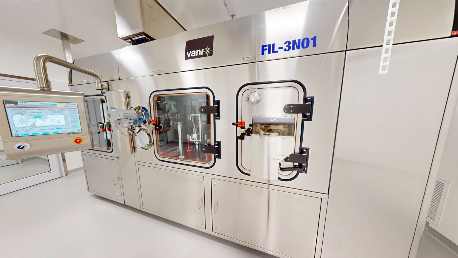 mRNA, pDNA, and LNP Products | BIOVECTRA